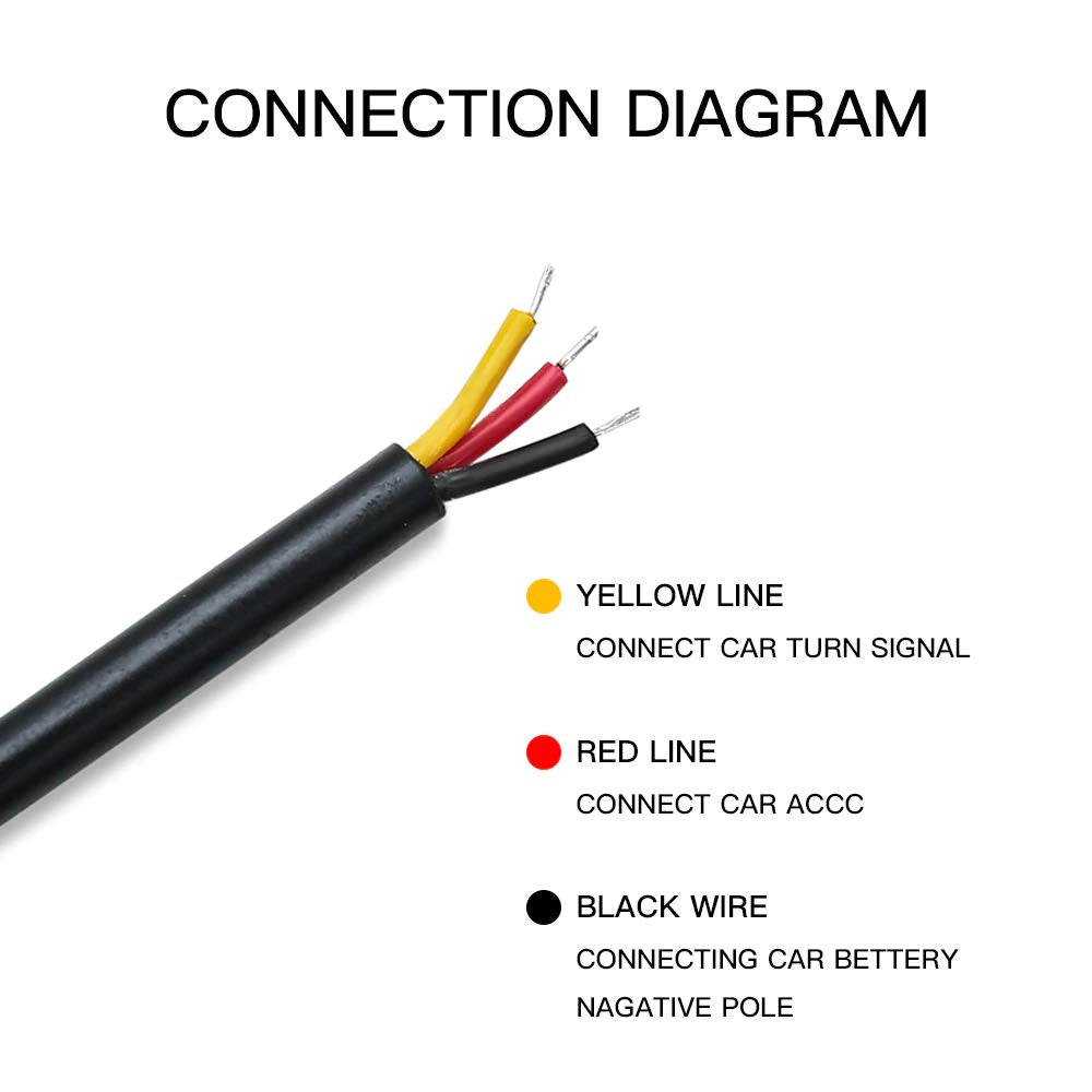 DRL Lights - caroxygen