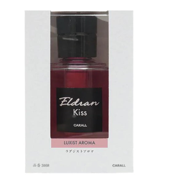 Carall - Eldran Kiss Liquid Dashboard Car Perfume -160 ml - caroxygen